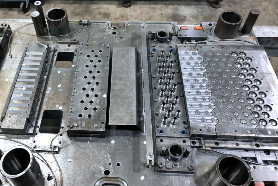 Services - Ellis Custom Solutions